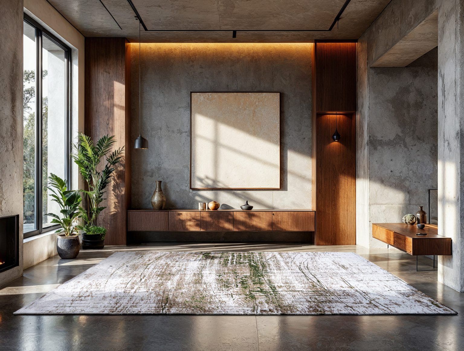 Griff Rugs - The Tailored Workplace